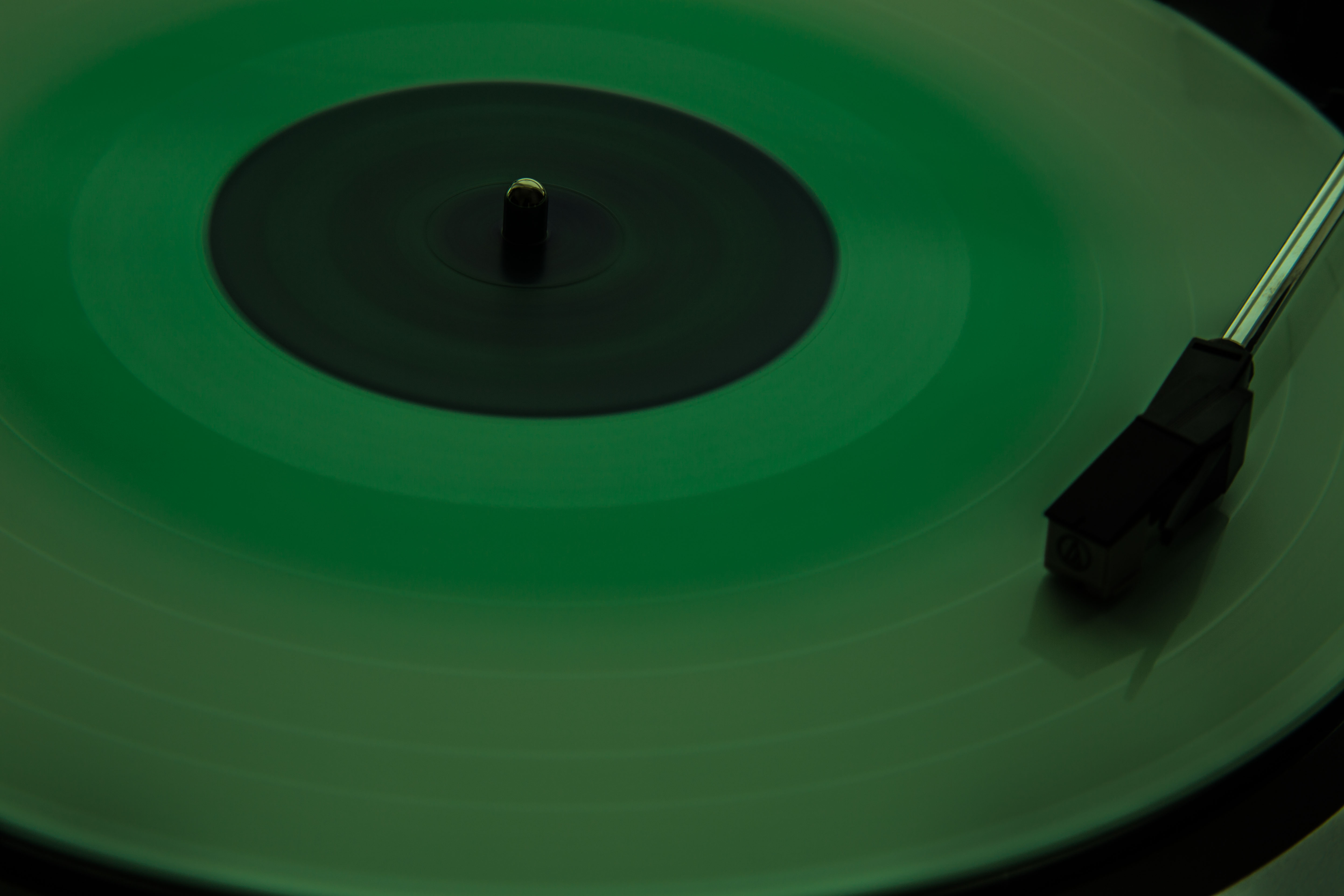 Too Many Records – Photogeek Blog
